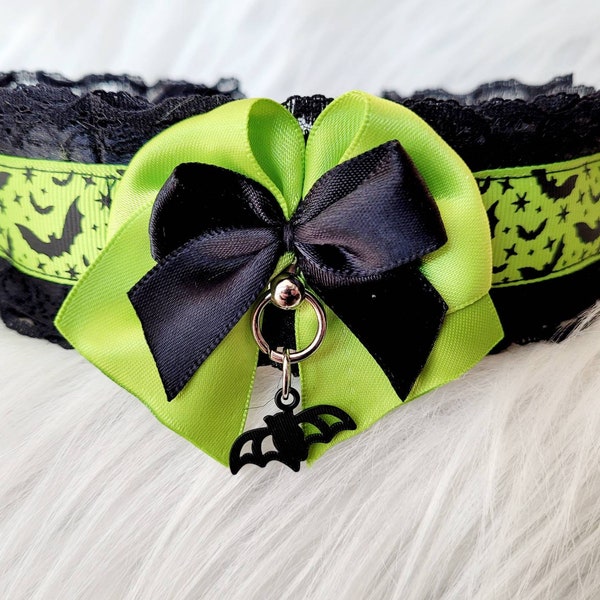 Plus Size Collar - Etsy