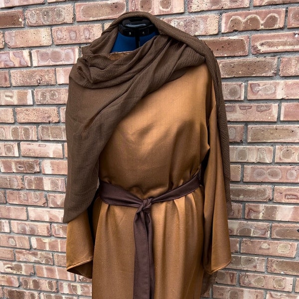 Bible Women's Costume - Etsy