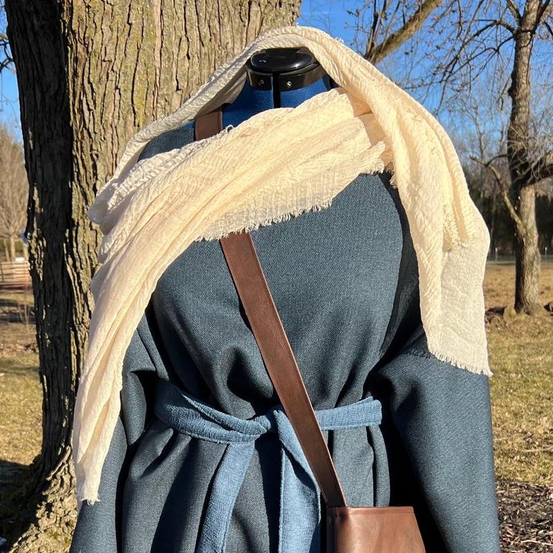 Biblical Tunic - Etsy