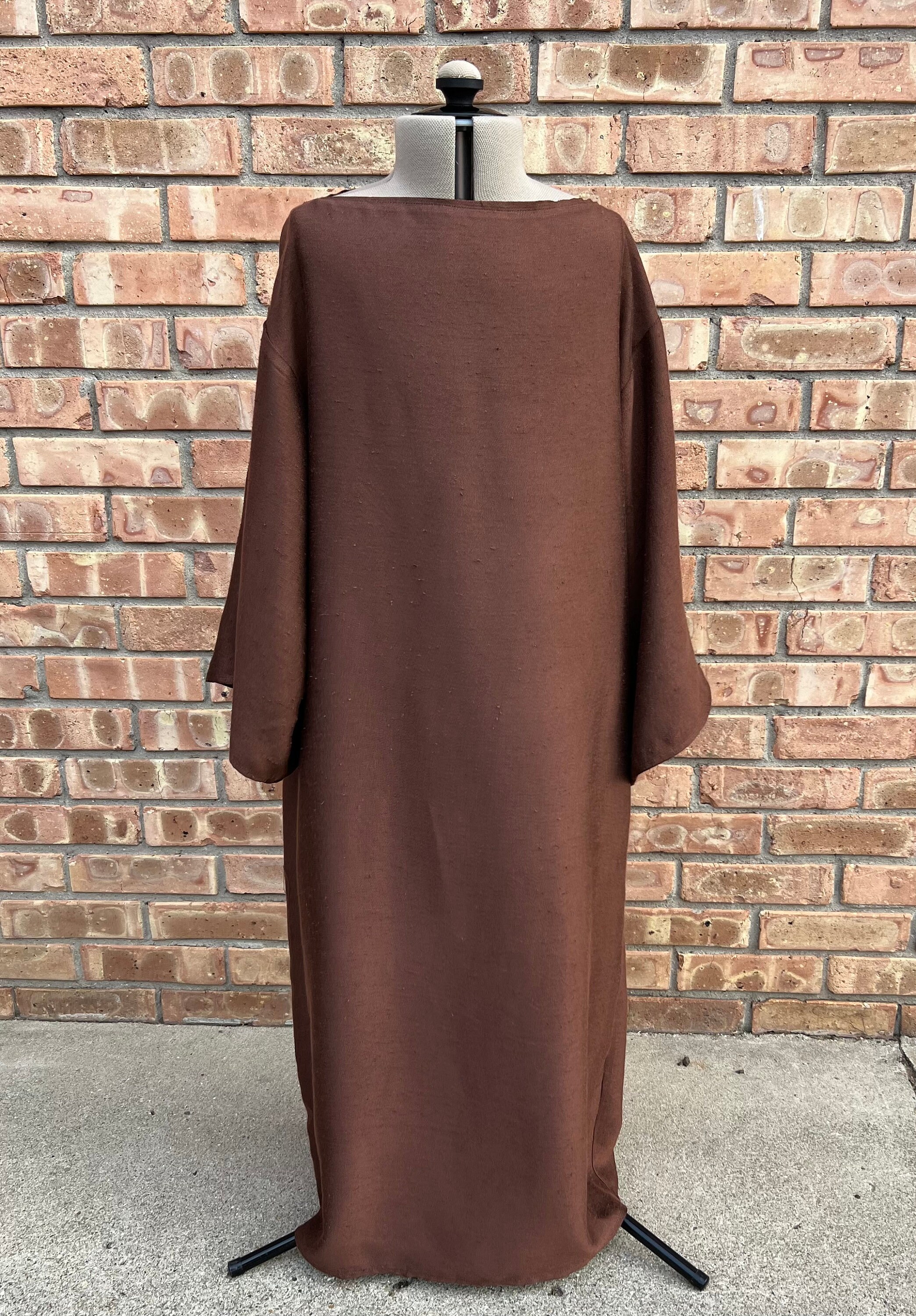 Children Youth the Chosen Unisex Bible Times Costume Tunic Head ...