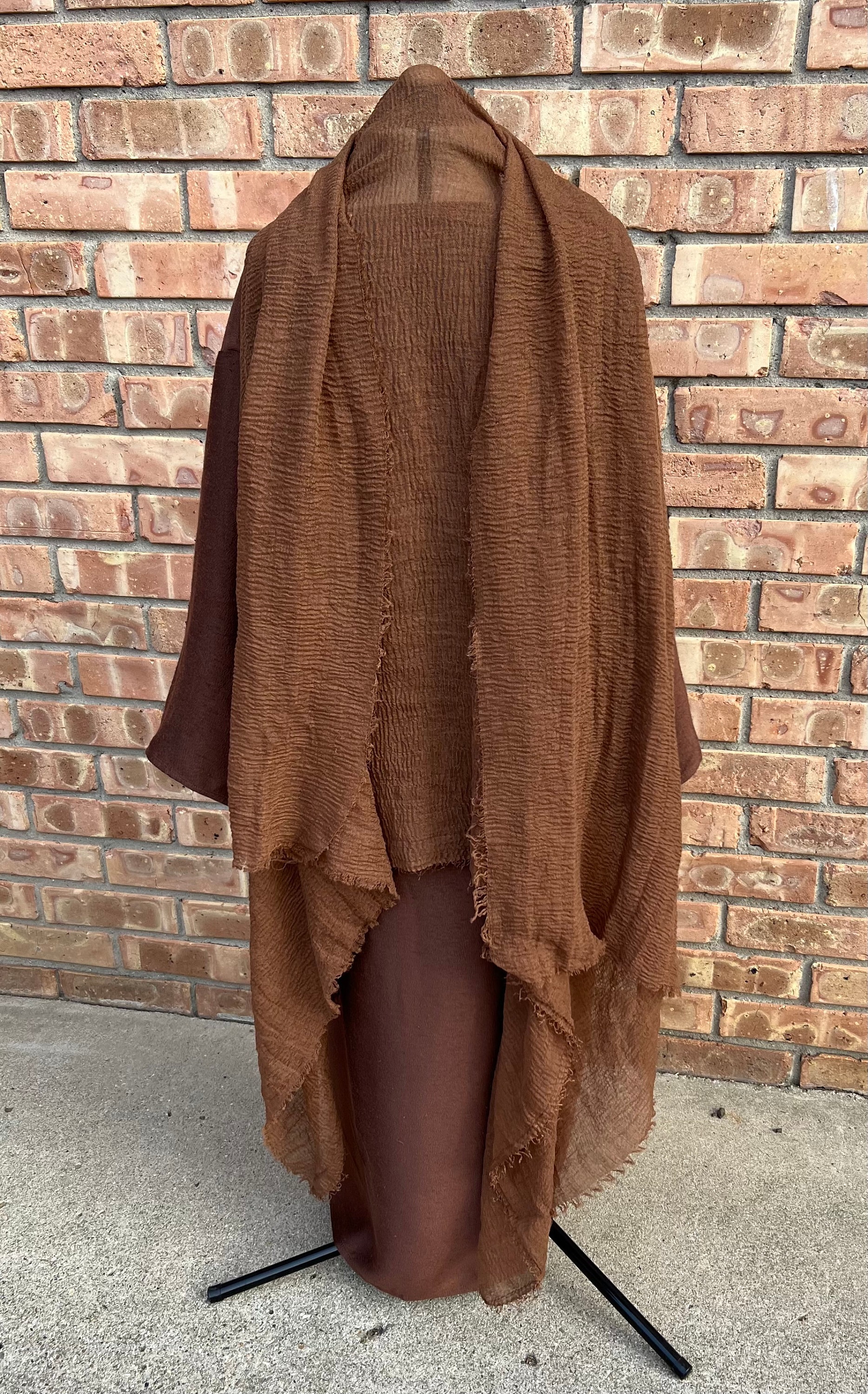 Children Youth the Chosen Unisex Bible Times Costume Tunic Head ...