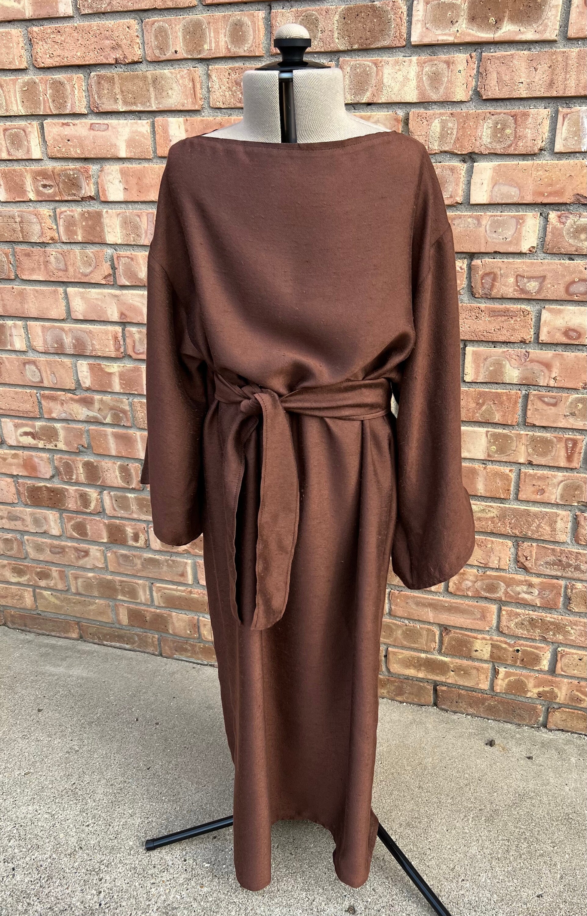 Children Youth the Chosen Unisex Bible Times Costume Tunic Head ...