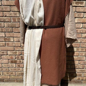 Cotton Vest Throw Head Covering Sash the Chosen Unisex Adult Bible ...