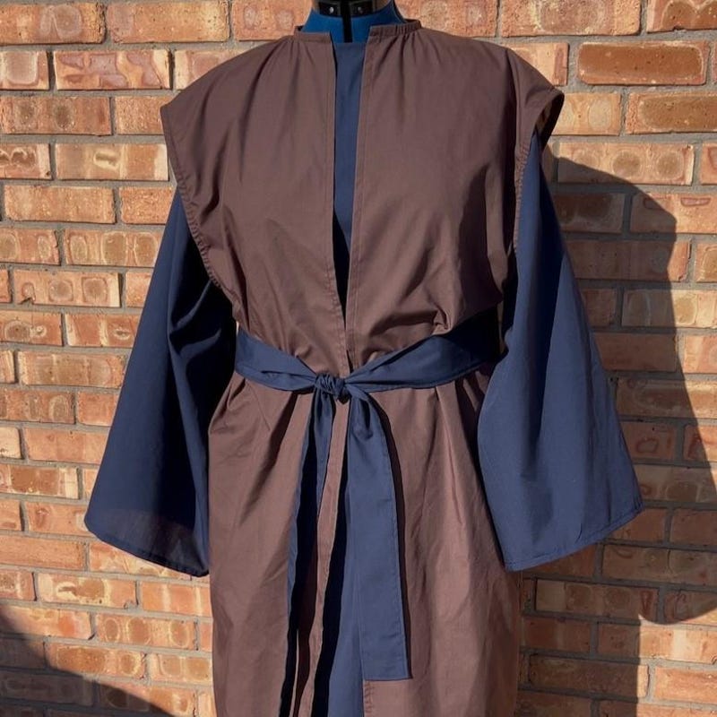 Biblical Tunic - Etsy