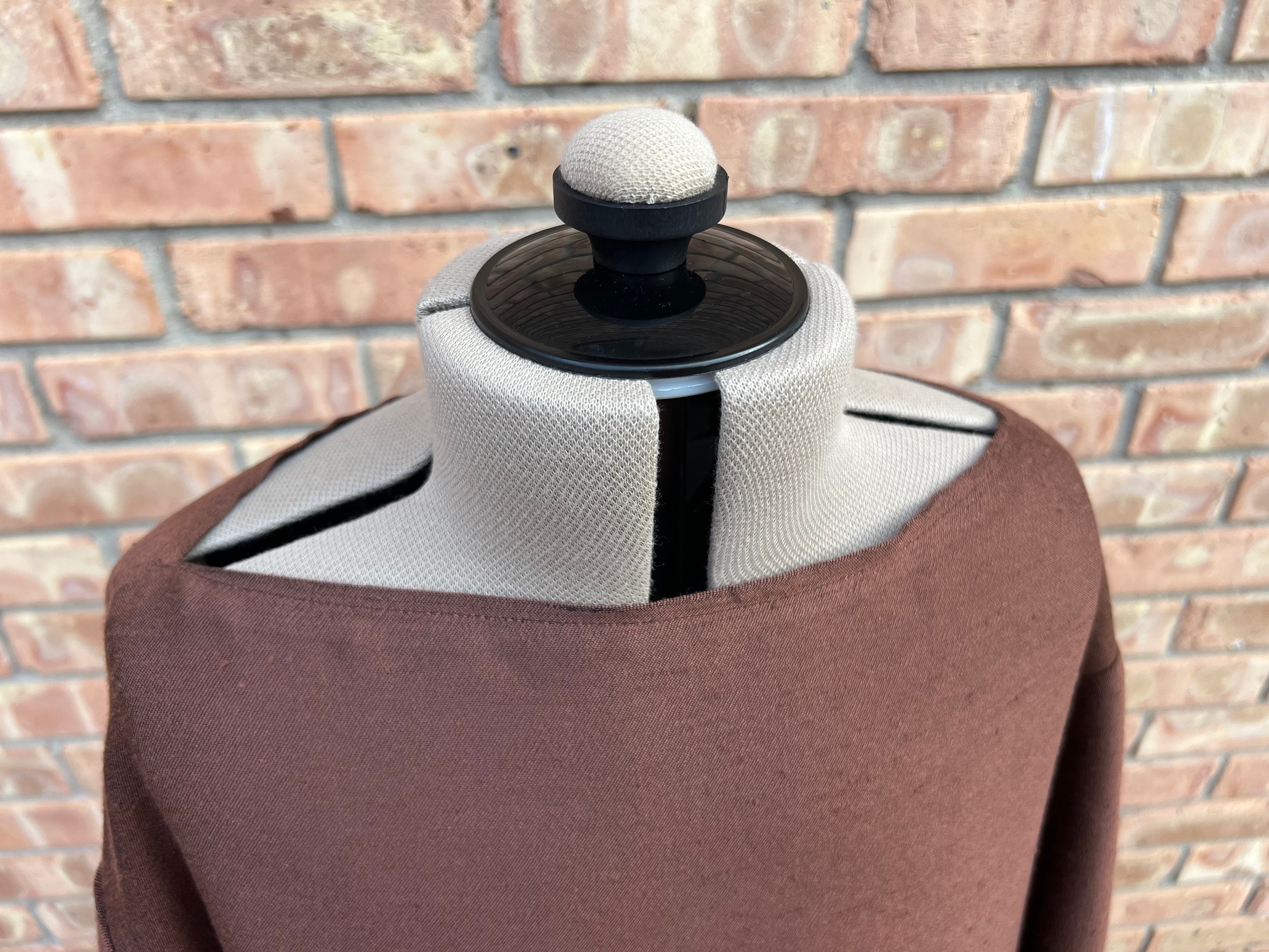 Children Youth the Chosen Unisex Bible Times Costume Tunic Head ...