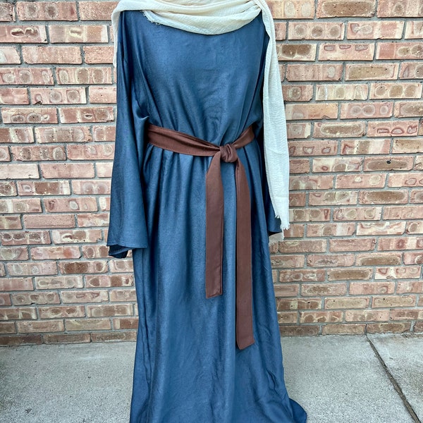 Mens Bible Costume - Etsy