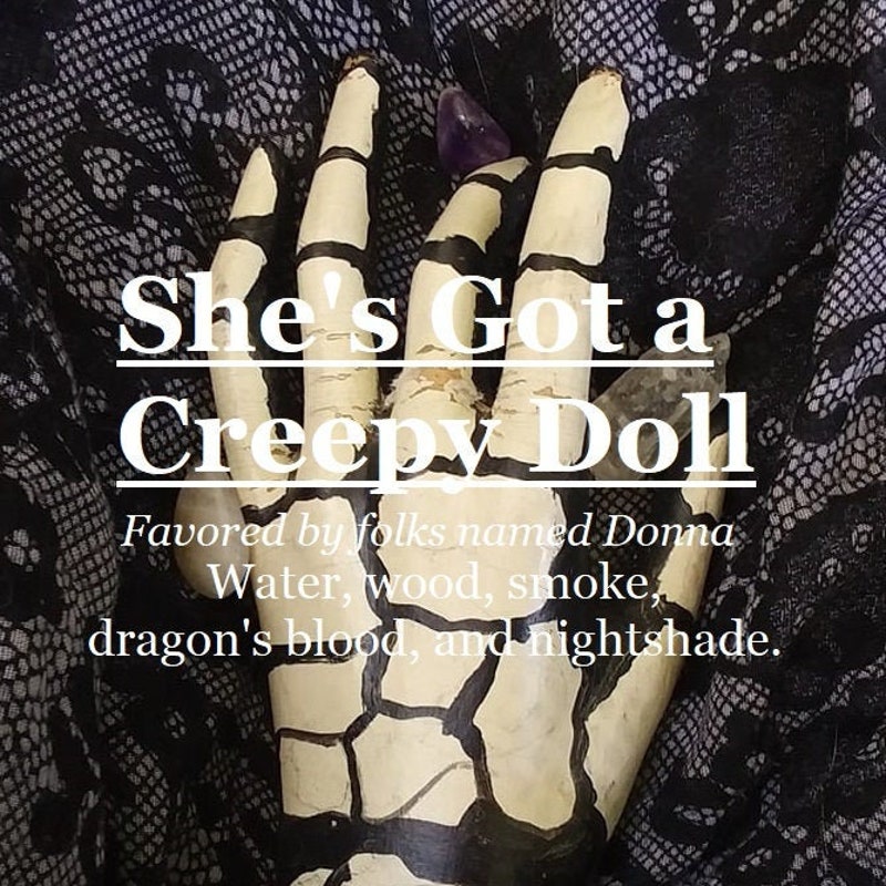 Donna Goth - Etsy