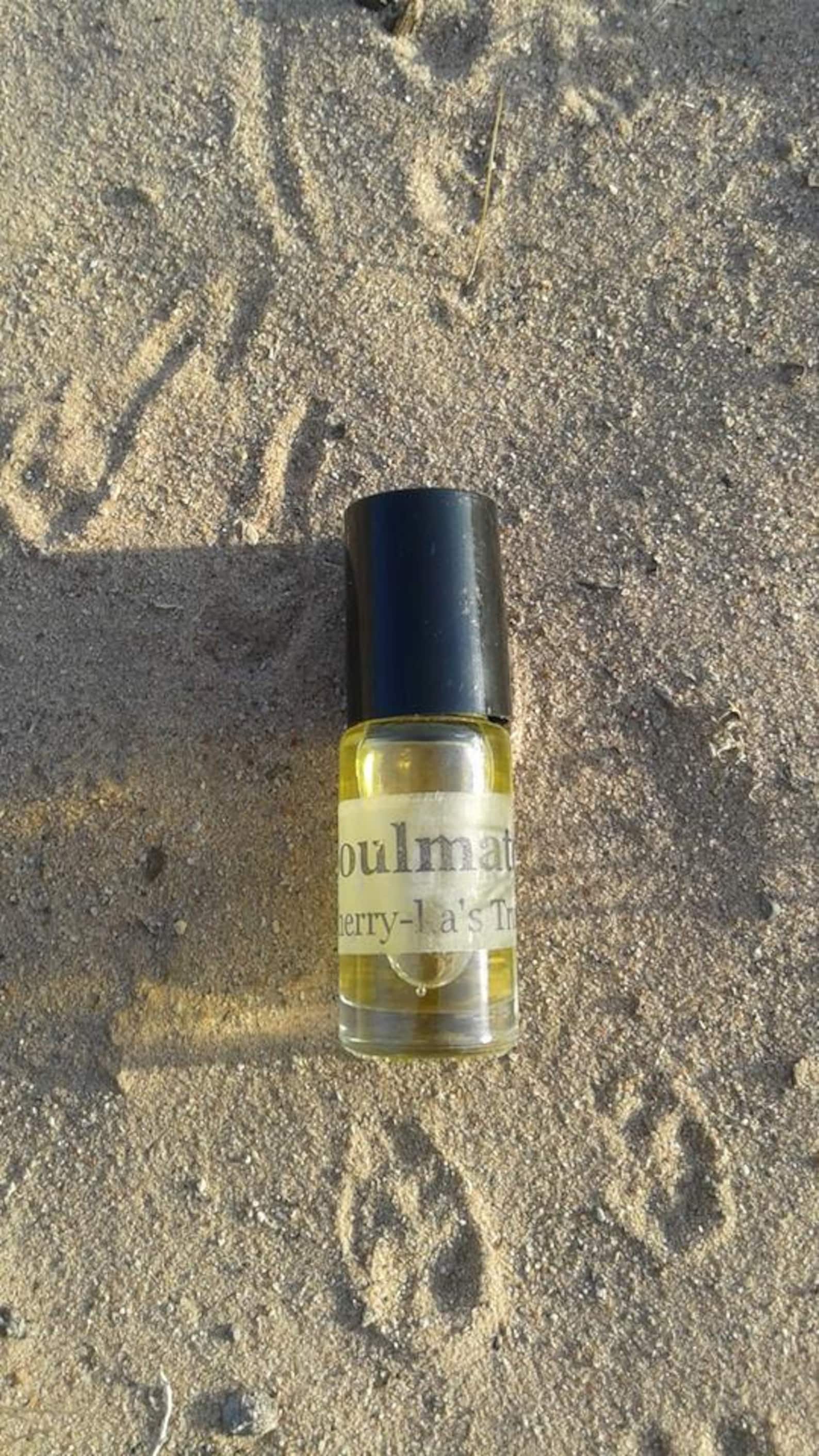 Full Metal Fragrance, Favored by People Named Logan (campfire ...