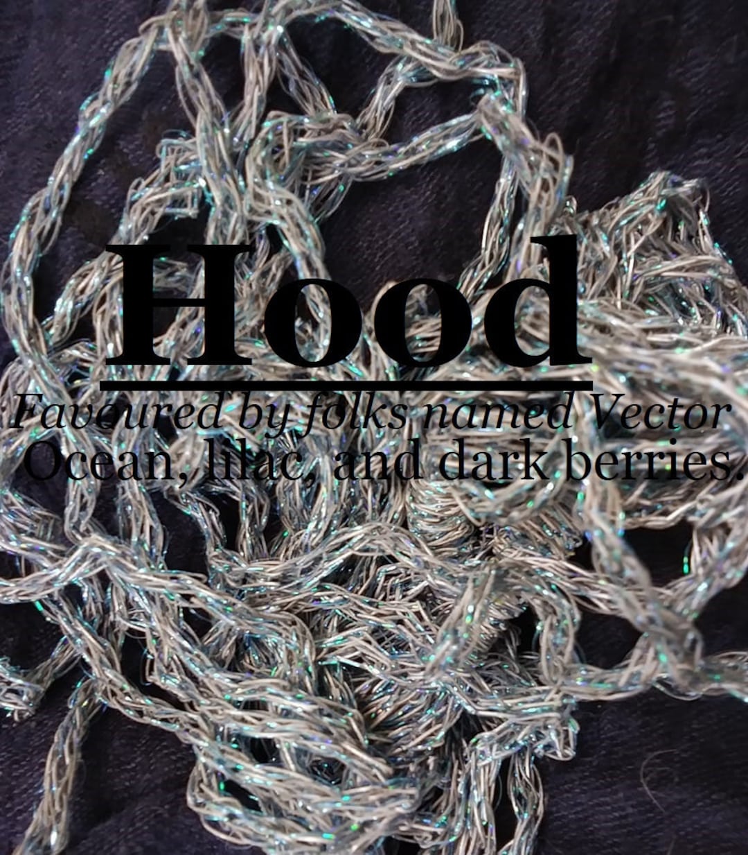 Hood Fragrance, for Use With Camouflage Hoods (ocean, Lilac, Dark ...