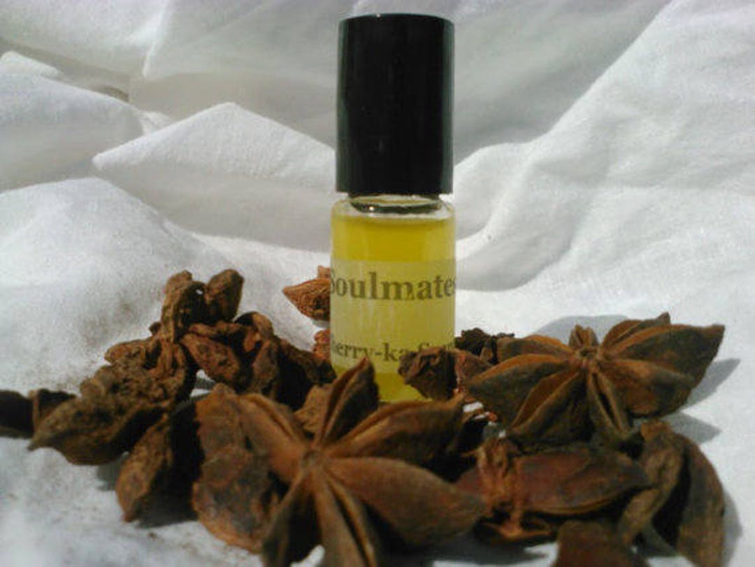 Resurrection Fragrance (labdanum, Spanish Moss, Grave Flowers, Cypress ...