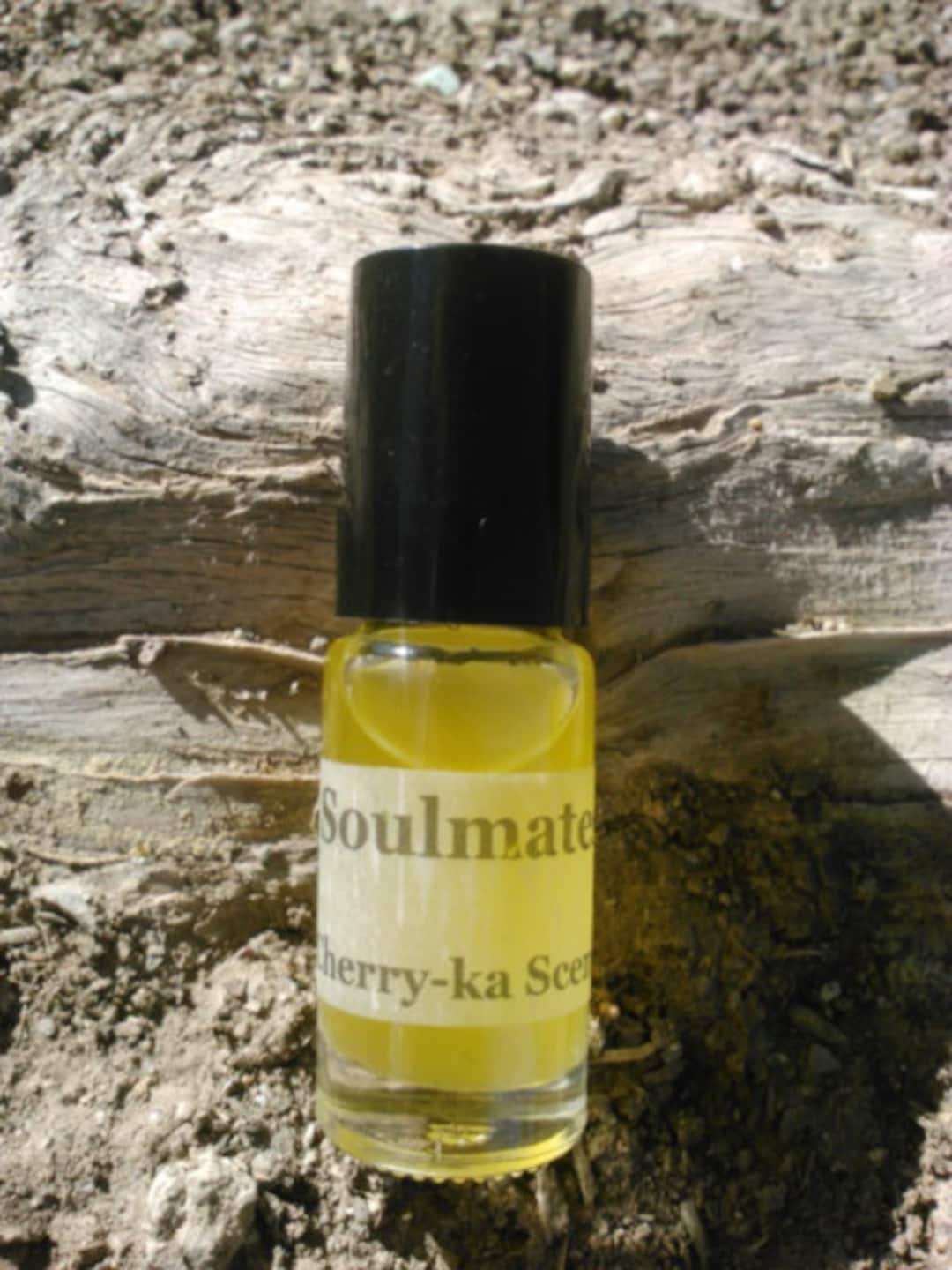 The Night Fragrance, Favored by People Named Bruce (lavender, Fir ...