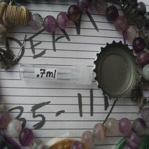 Beardless Fragrance, Inspired by Erômenoi (bronze, Suede, Lavender ...