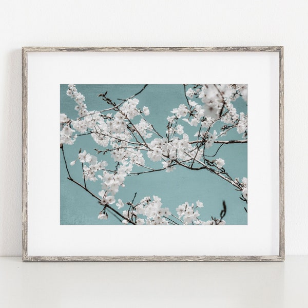 Teal Bedroom Decor - Etsy