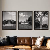 University of Alabama Print Bundle - Etsy