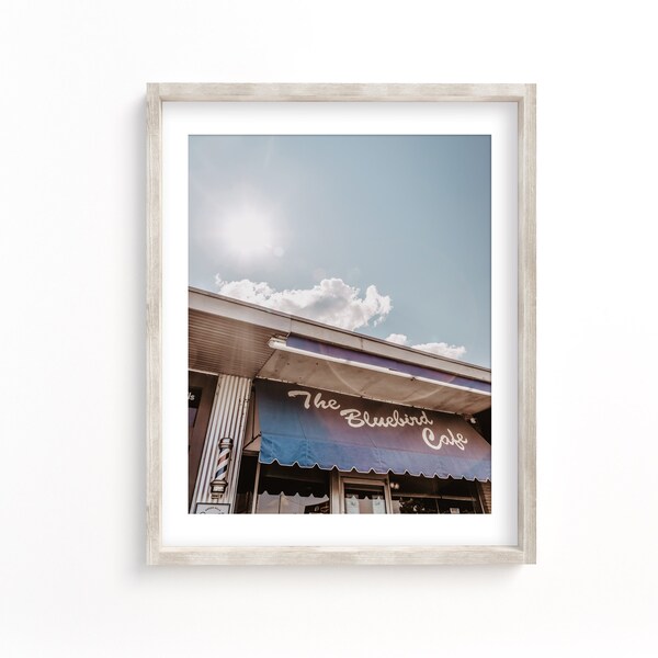 Cafe Sign - Etsy