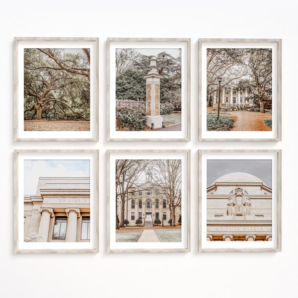 U of Sc Wall Art - Etsy