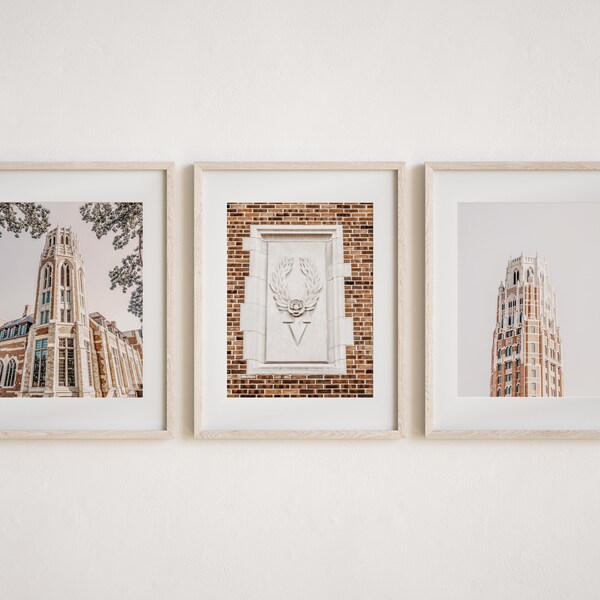 Vanderbilt University - Etsy