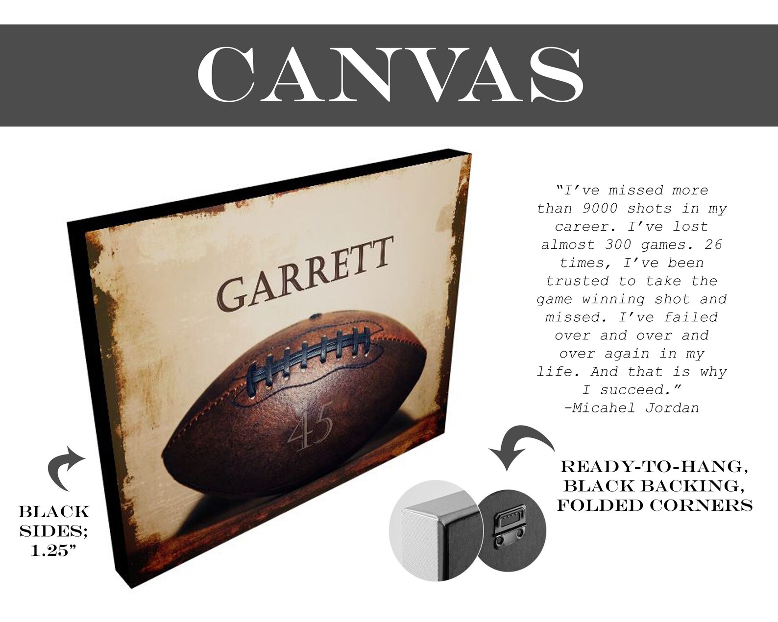 Sports Photography Print Set Baseball Football Basketball | Etsy