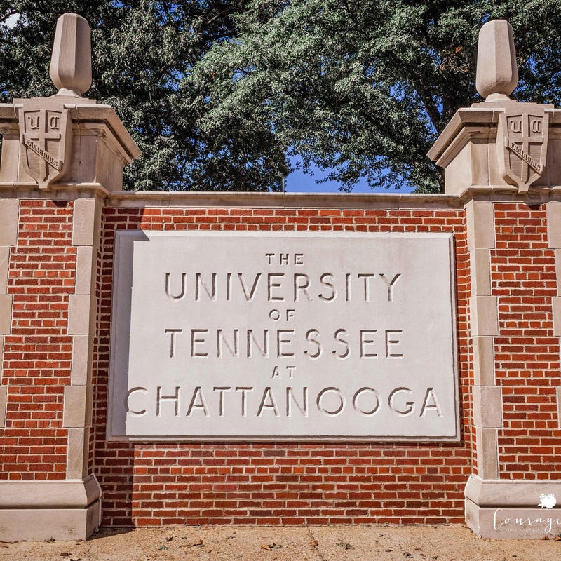 University Tennessee - Etsy