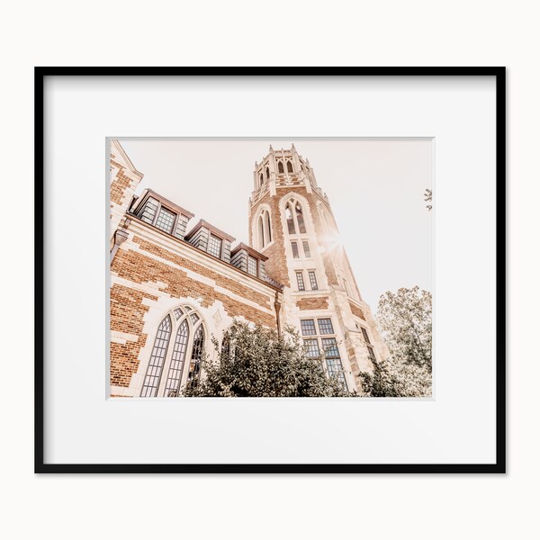 Vanderbilt University - Etsy