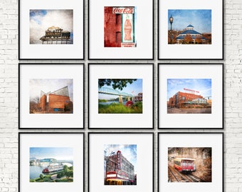 Delta Queen Print - Etsy