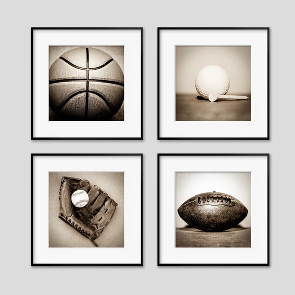 Sports Wall Art - Etsy