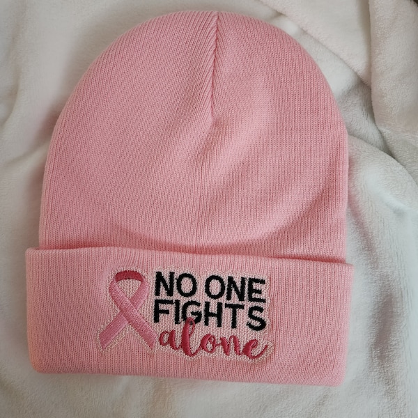Cancer Hat - Etsy