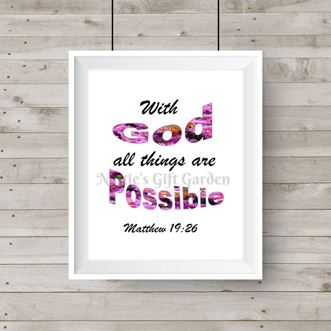Printable Word Art - Etsy