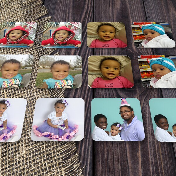 Memory Tiles Game Etsy