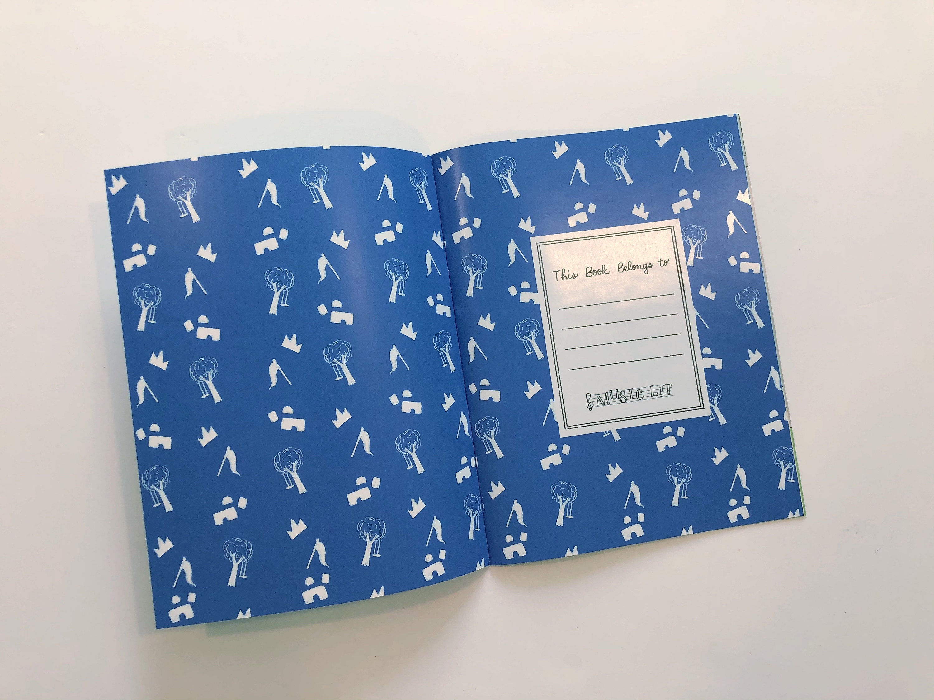 Lavender's Blue Folk Song Book - Etsy