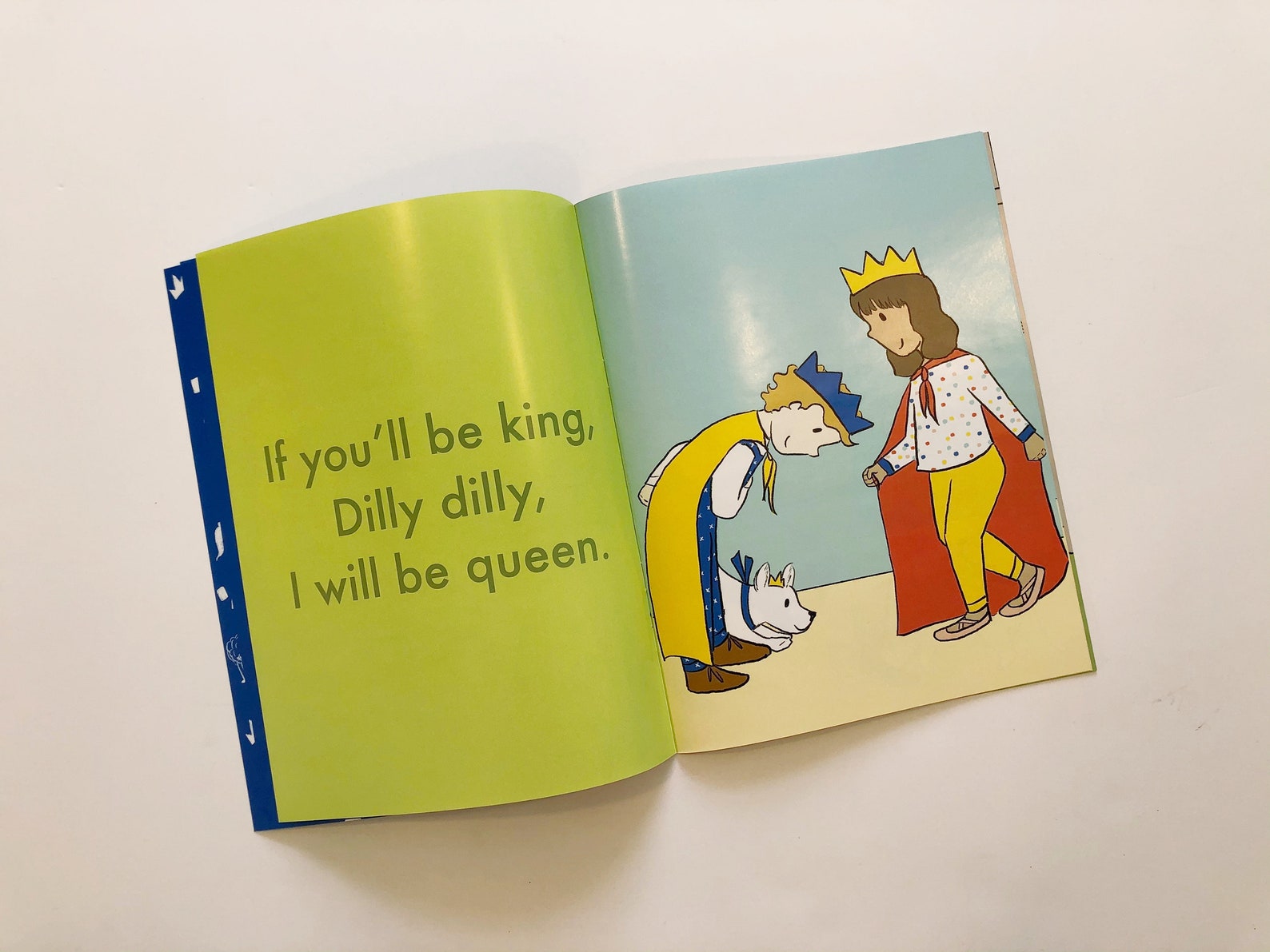 Lavender's Blue Folk Song Book - Etsy