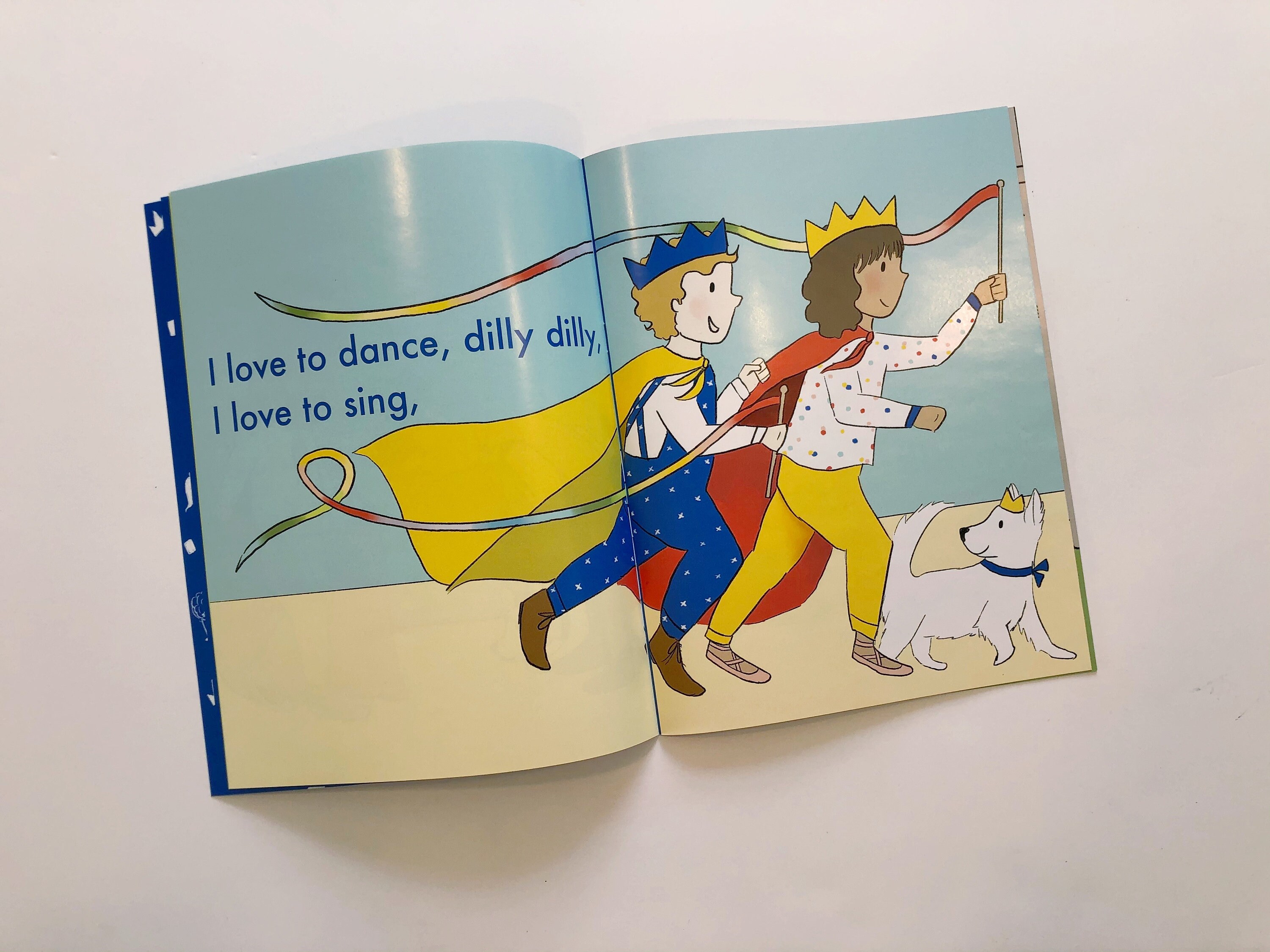 Lavender's Blue Folk Song Book - Etsy