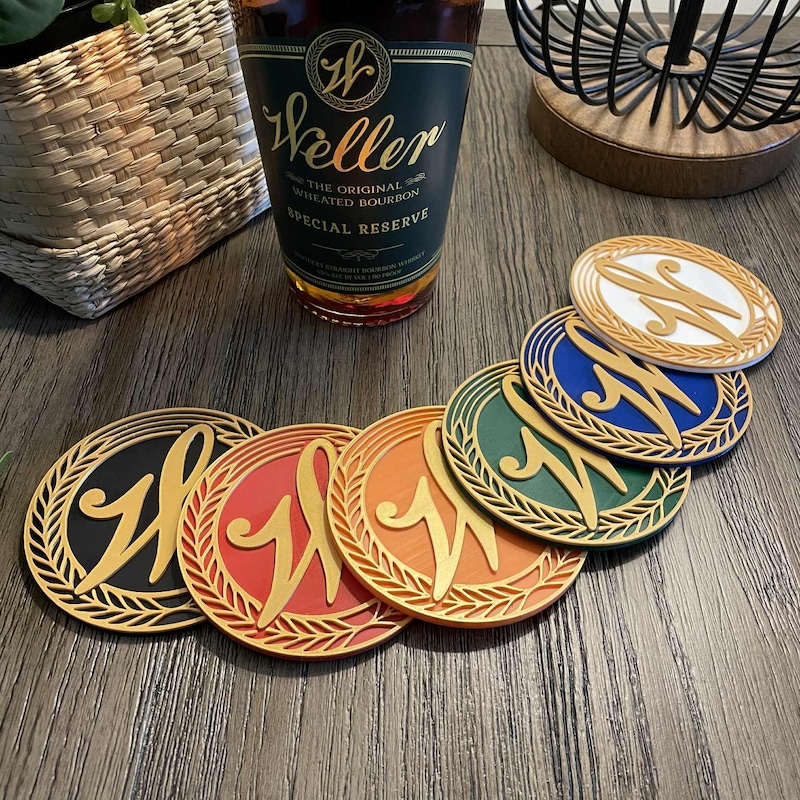 Bourbon Drinks Prints - Etsy