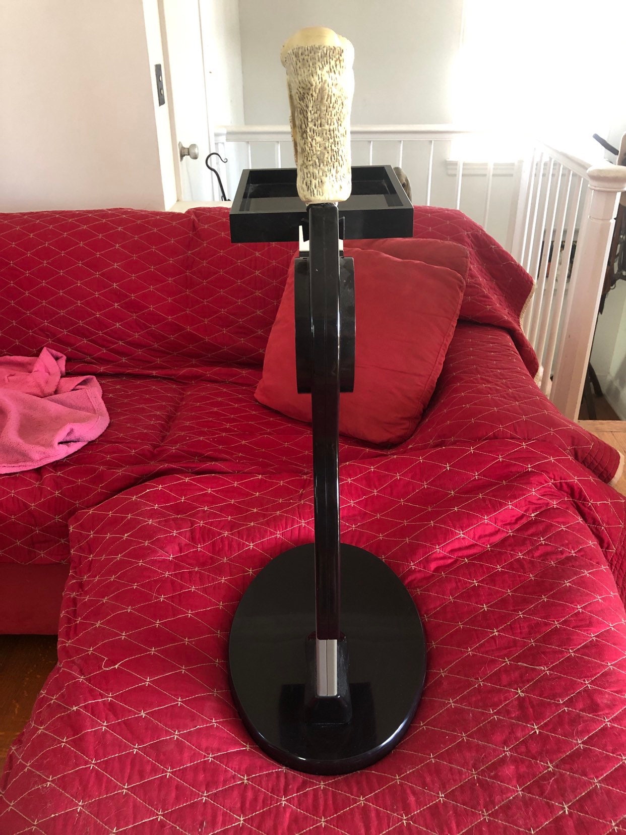 Bombay Company Sir James Butler Greeter Statue - Etsy