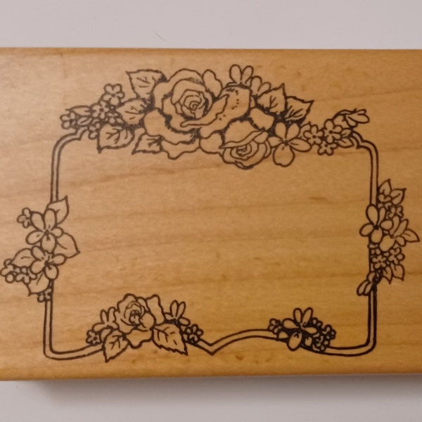 Rubber Picture Frame - Etsy