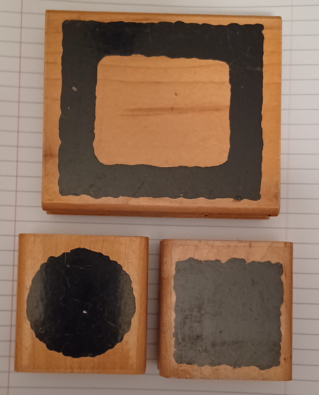 Mystery Lot Estimated 50 Value Set Background Stamp Vintage Grab Bag ...