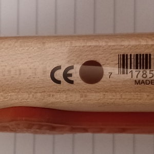 Elegant Cross Wood Mounted Rubber Stamp by Rubber Stampede 3419F ...