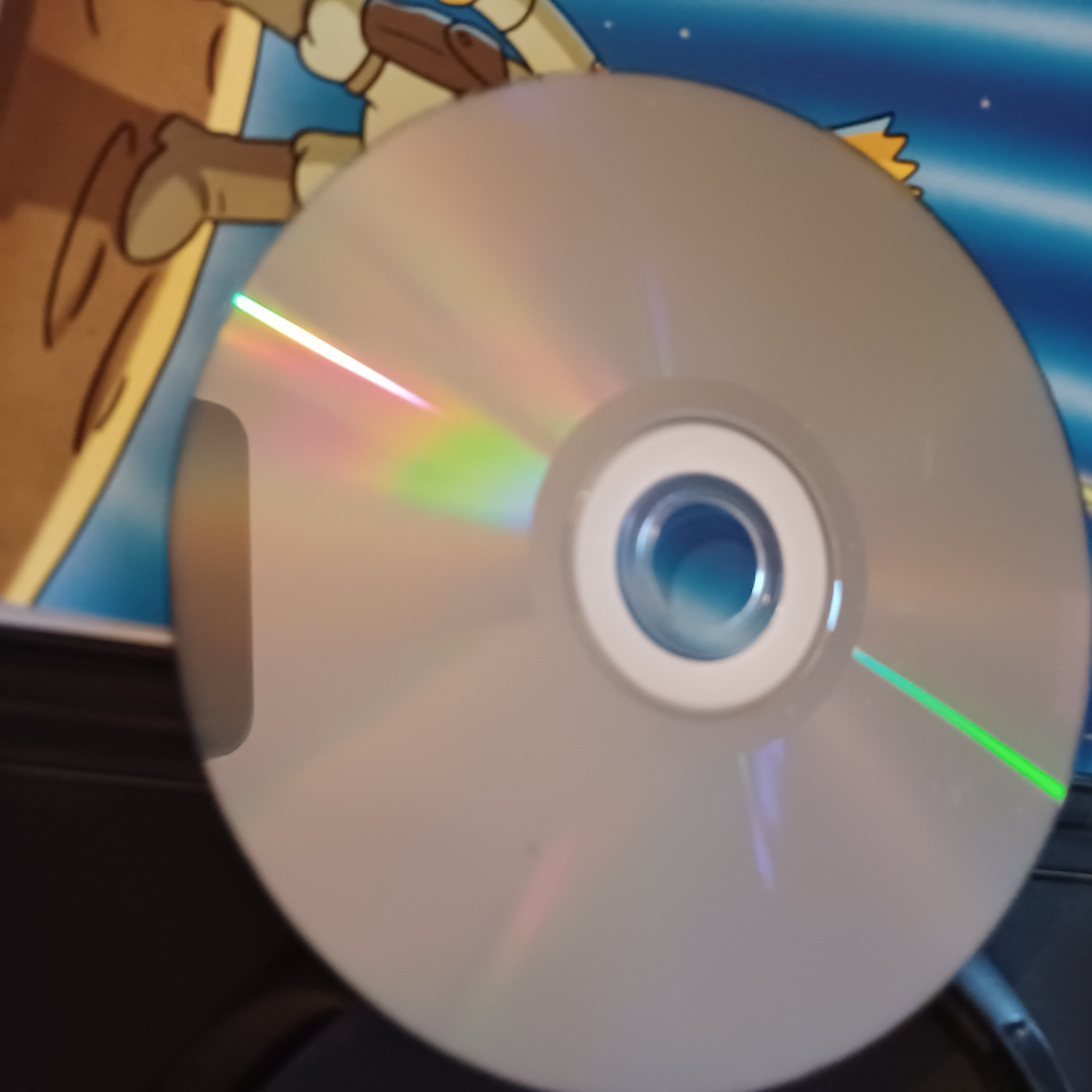 The Simpsons Dvds Gone Wild & Bart Wars Songs in the Key of Springfield ...