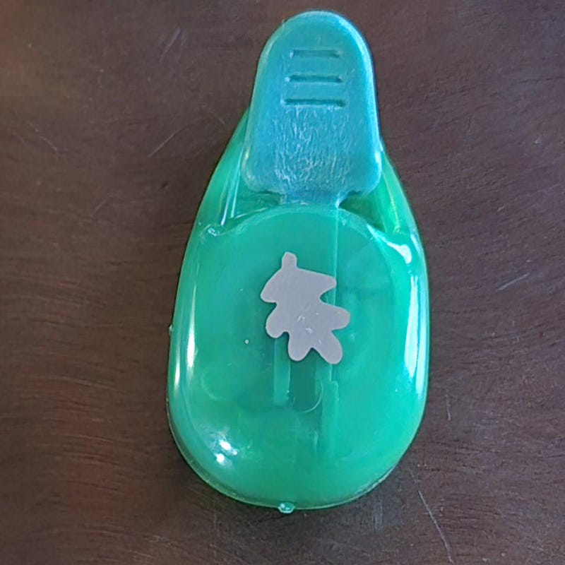 Ek Success Punch - Etsy