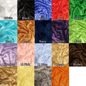 Short Canine Curl Tail - Etsy