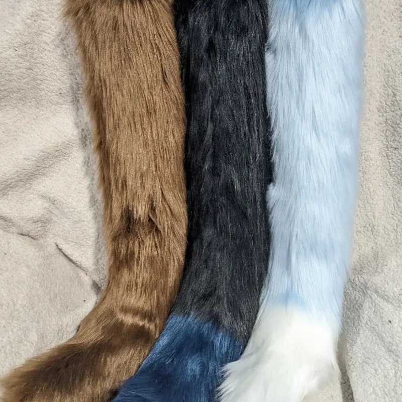 Kemonomimi Gear - Etsy