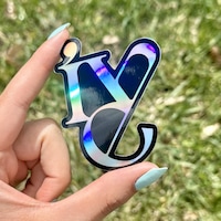 ATEEZ Mingi 'fix On' & 'fix Off' Sticker - Etsy