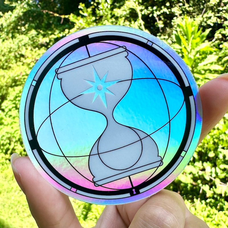 Ateez Waterproof Decals - Etsy