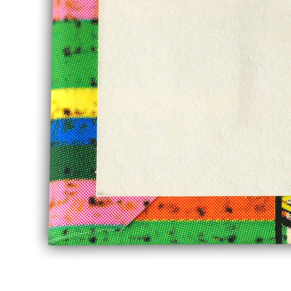 Polish Folk Art Hardcover Notebook 3.5x6 Folk | Etsy