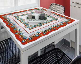 Polish Table Runner - Etsy