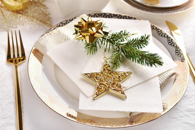 OPLATKI Traditional Christmas Wafers - Etsy