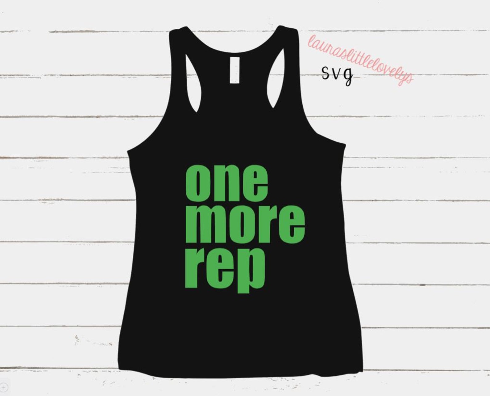One More Rep SVG Funny Svg Funny Quote Svg Adult Svg Rep - Etsy