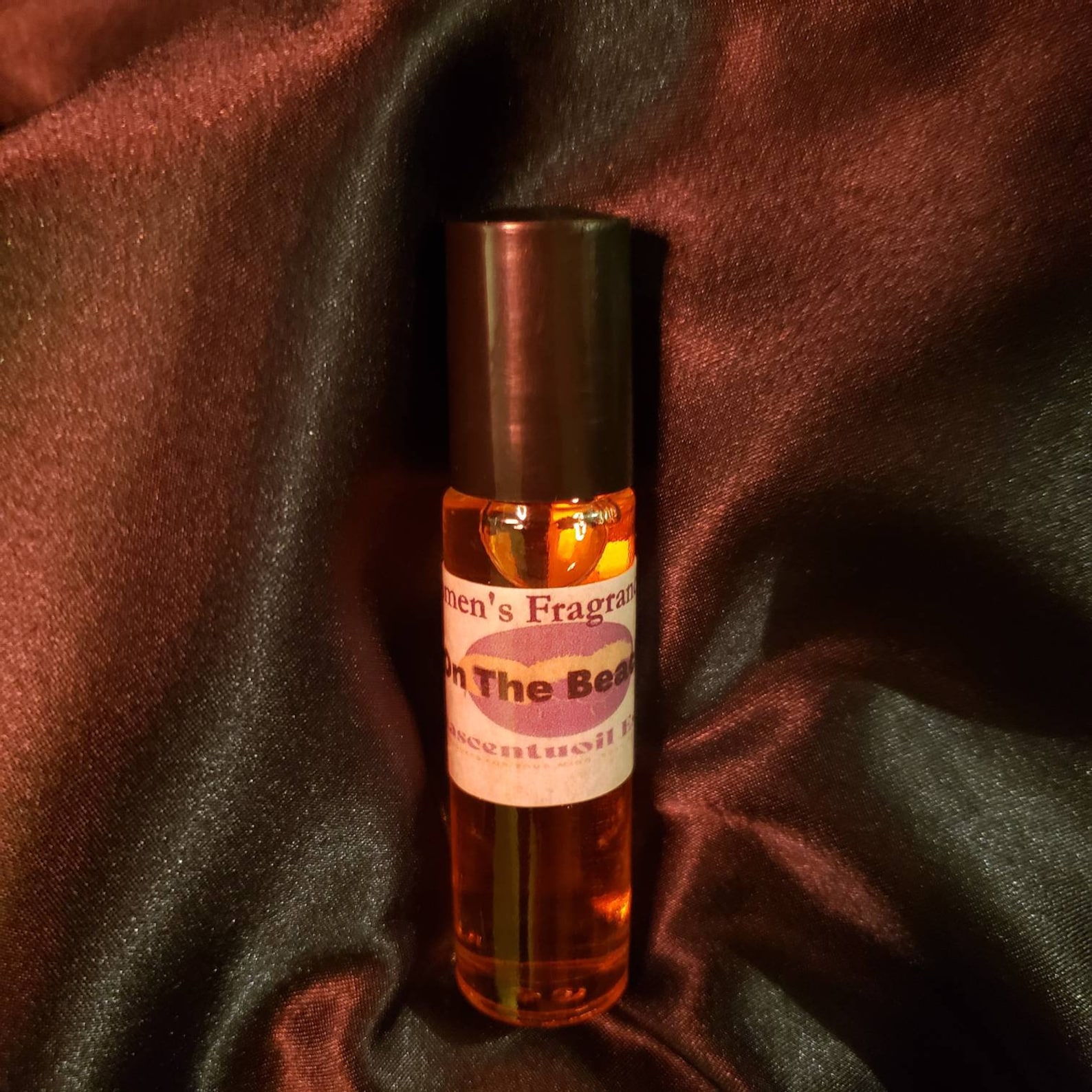 Women's Roll-on and Spritzer Fragrances - Sample Sizes Available - Etsy
