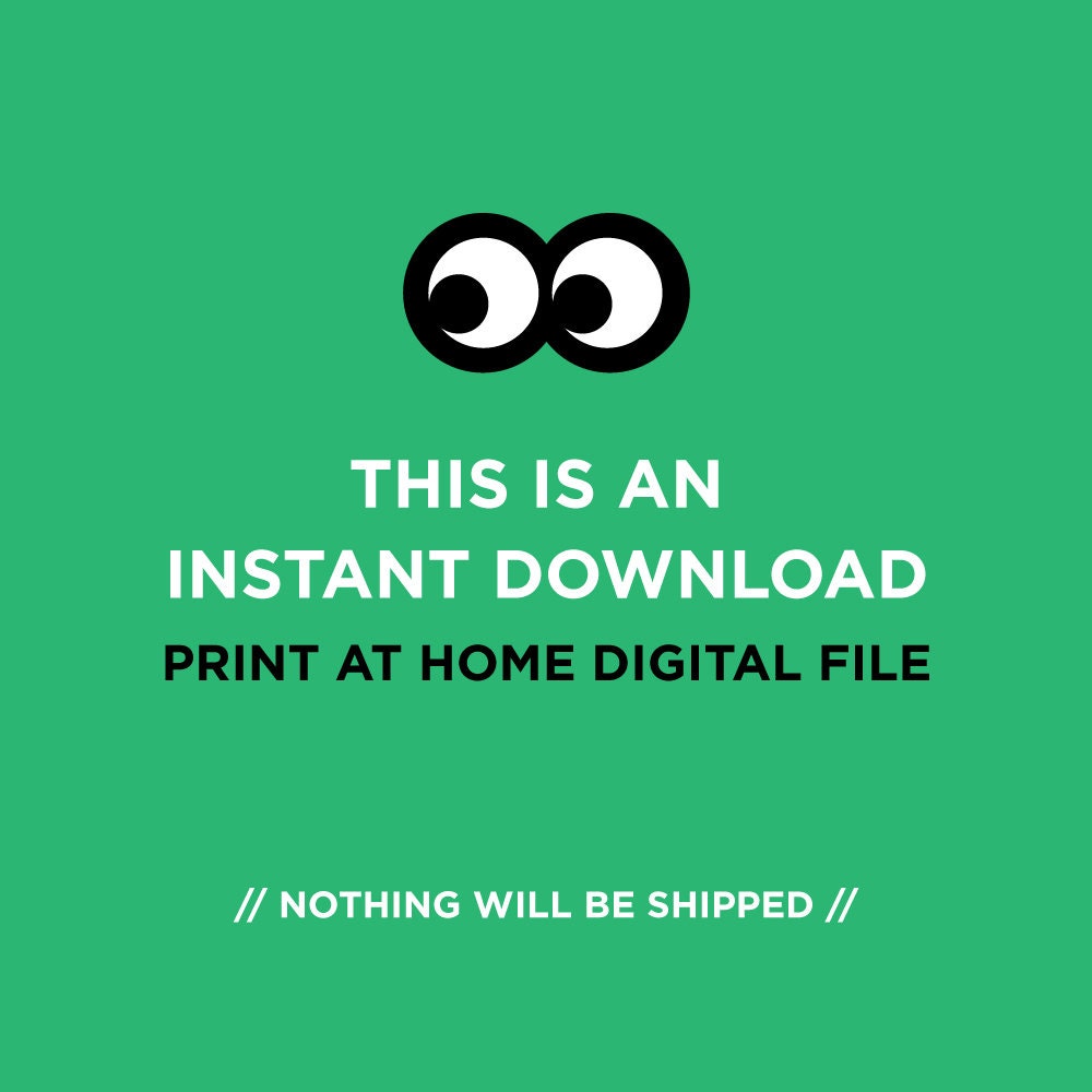 Printable Rewards Punch Card | Kids Rewards Card | Rewards Coupon ...