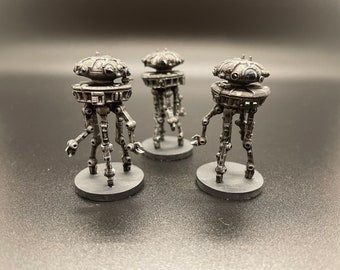 Probe Droid - Etsy